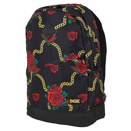 DGK LAVISH BACKPACK | Foreverfly Skate