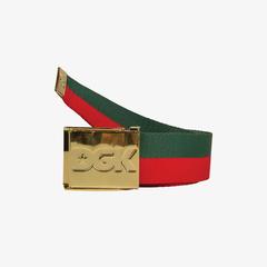 DGK Lux Scout Belt | Foreverfly Skate